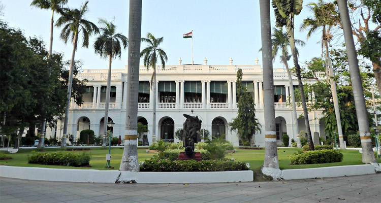 Raj Nivas Puducherry (Entry Fee, Timings, History, Built by, Images ...