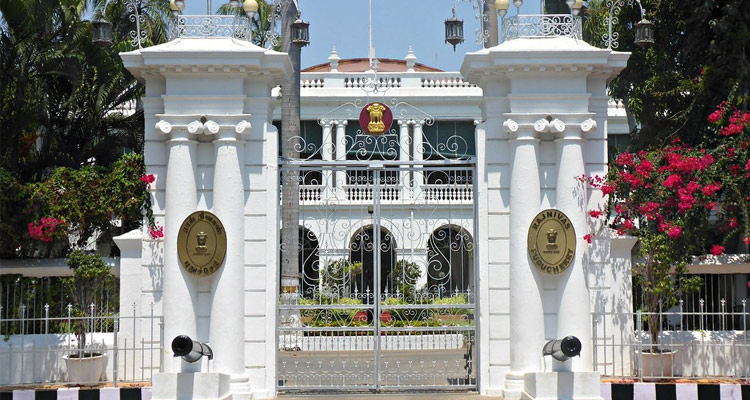 Raj Nivas Puducherry (Entry Fee, Timings, History, Built by, Images ...