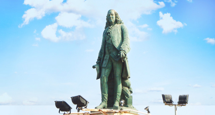 Statue of Dupleix Puducherry (Entry Fee, Timings, Entry Ticket Cost ...